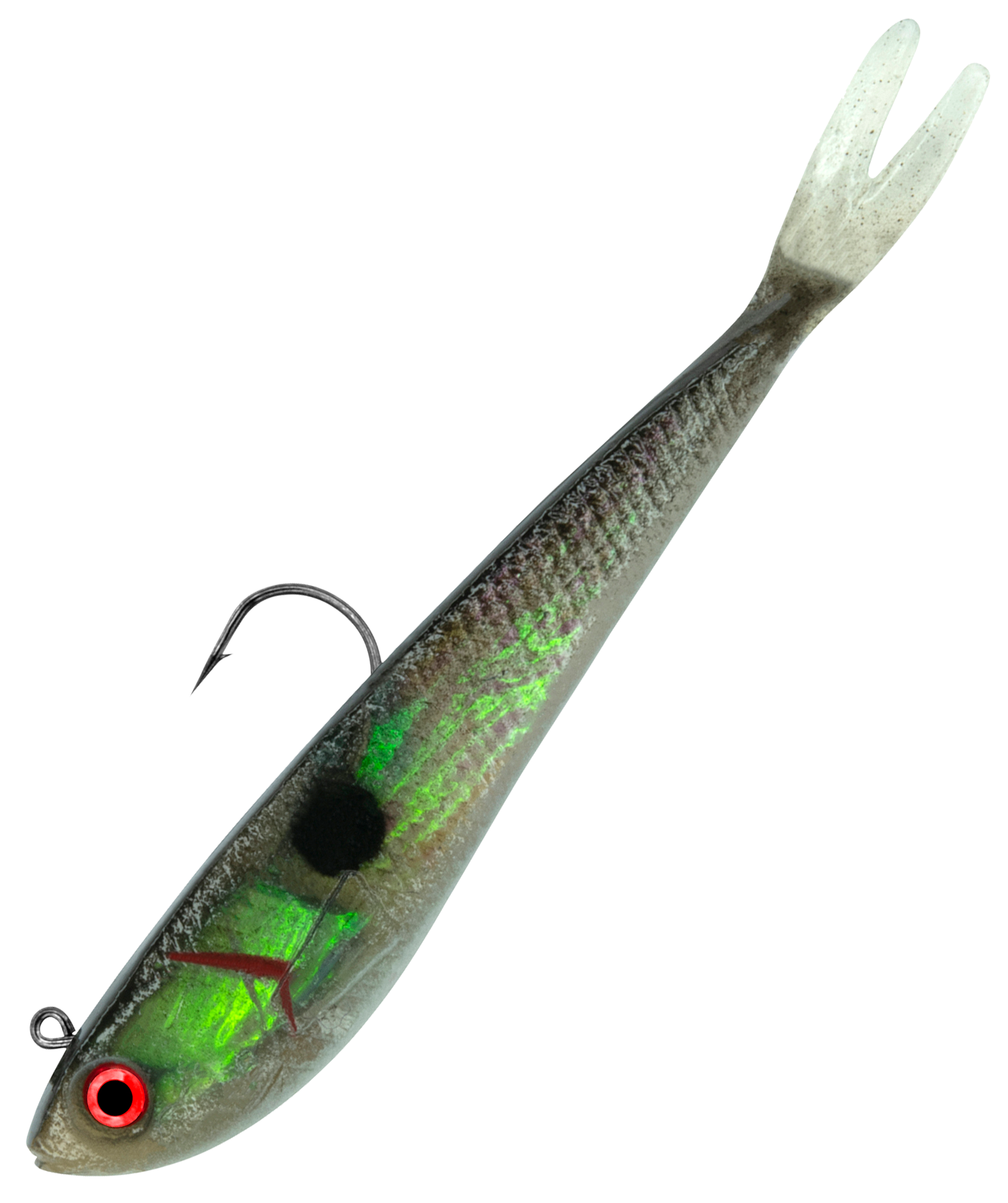 Tsunami Split Tail Minnow | Cabela's
